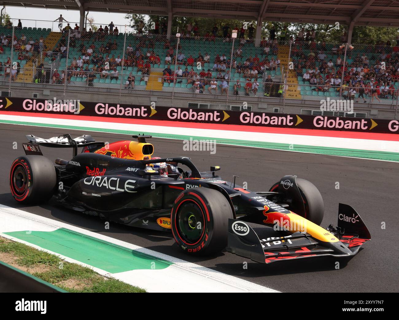 Formula 1 fp hi-res stock photography and images - Alamy