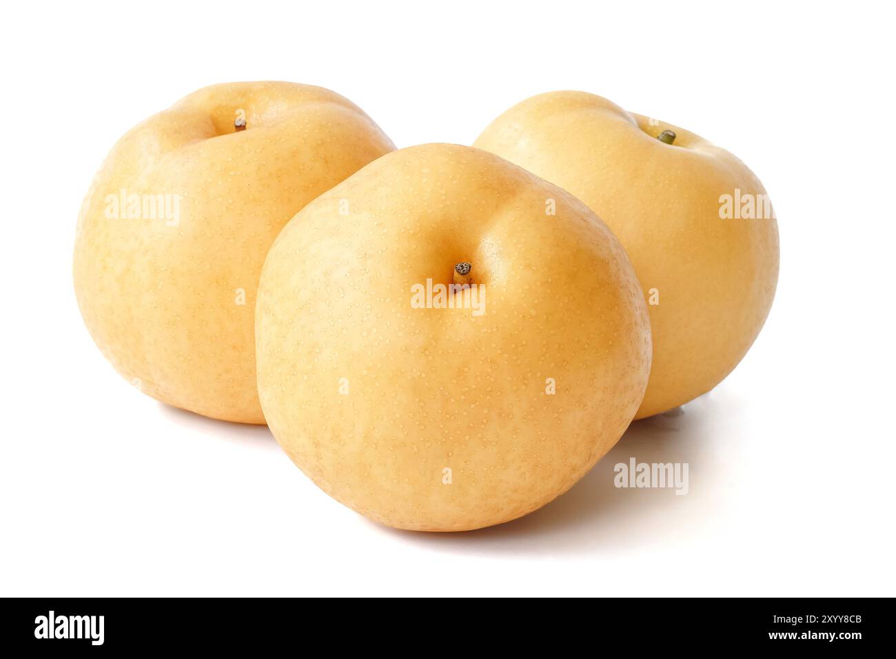 Chinese pear hi-res stock photography and images - Alamy