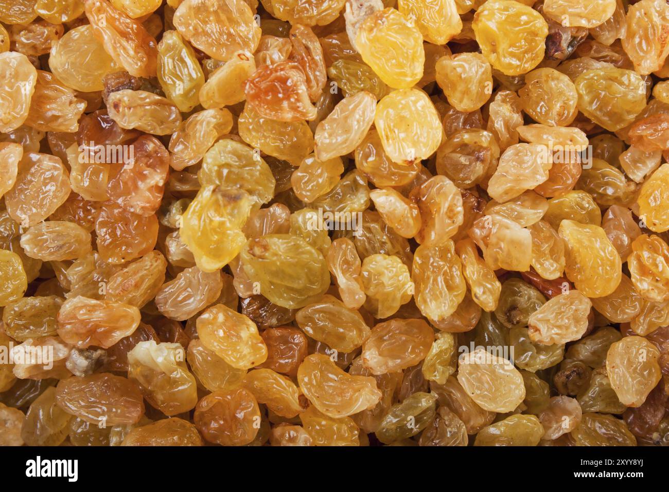 Healthy eating dried sweet grape raisin snack food Stock Photo - Alamy