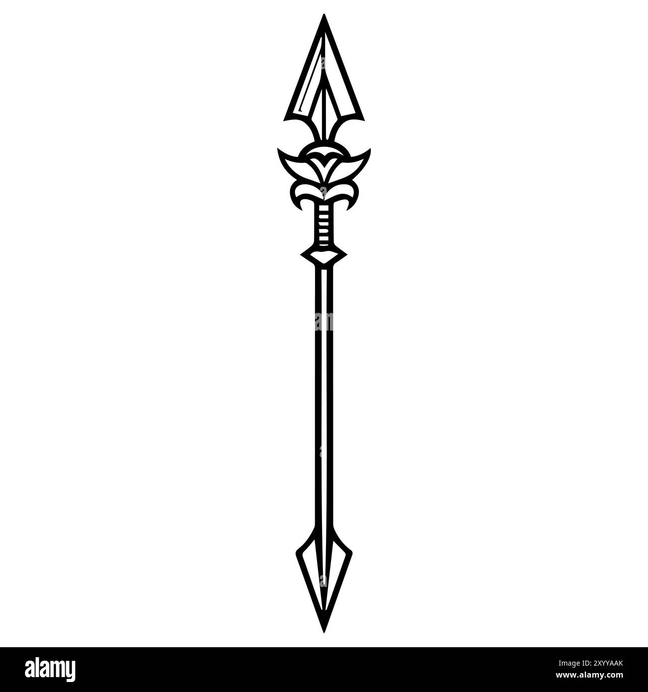 Pixel art gladiator hi-res stock photography and images - Alamy