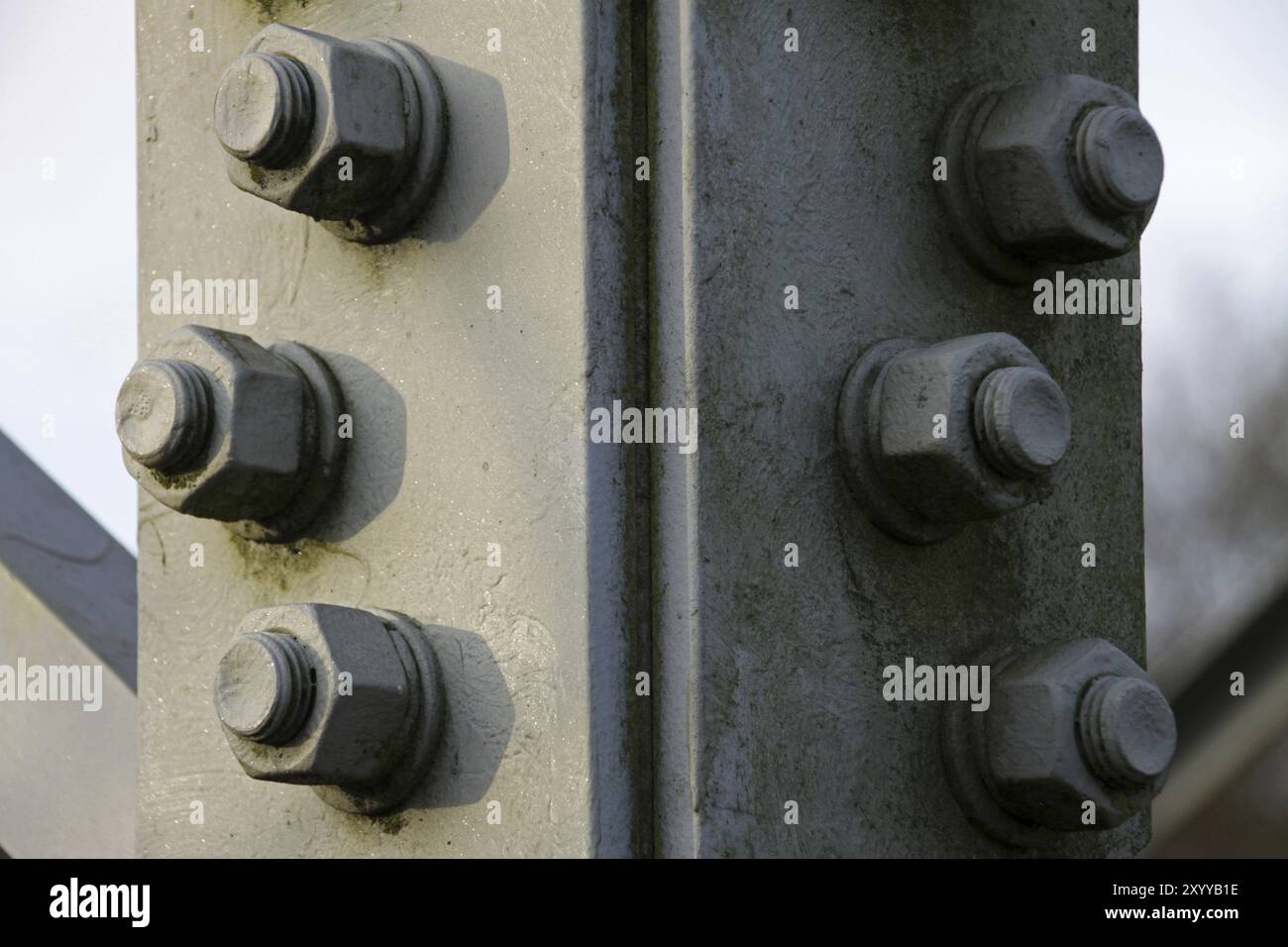 Stud bolts hi-res stock photography and images - Alamy