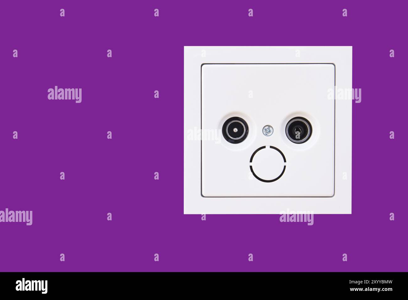 Aerial socket hi-res stock photography and images - Alamy