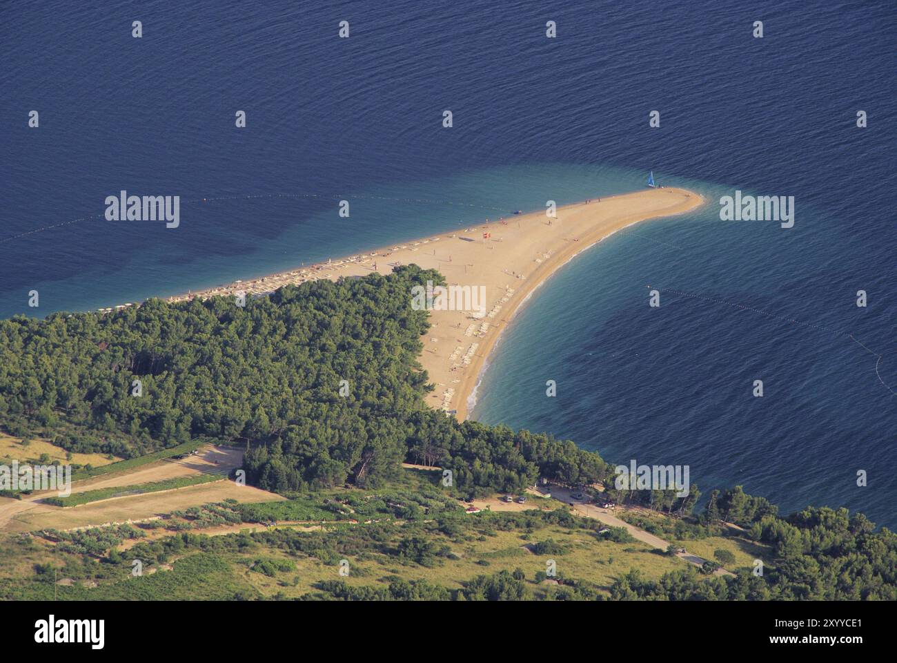 Golden Horn, Golden Cape Stock Photo - Alamy