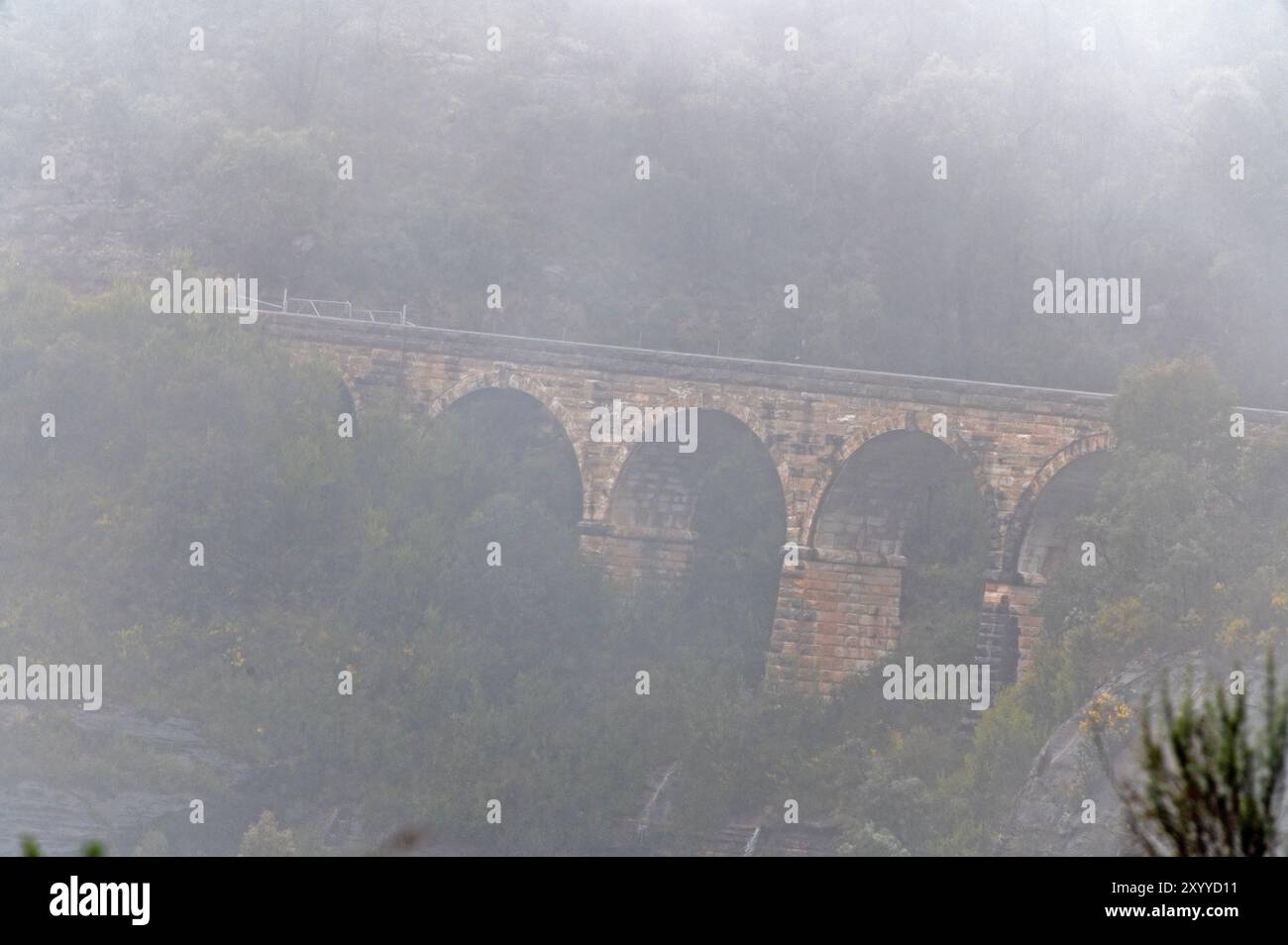 Zig zag viaduct hi-res stock photography and images - Alamy