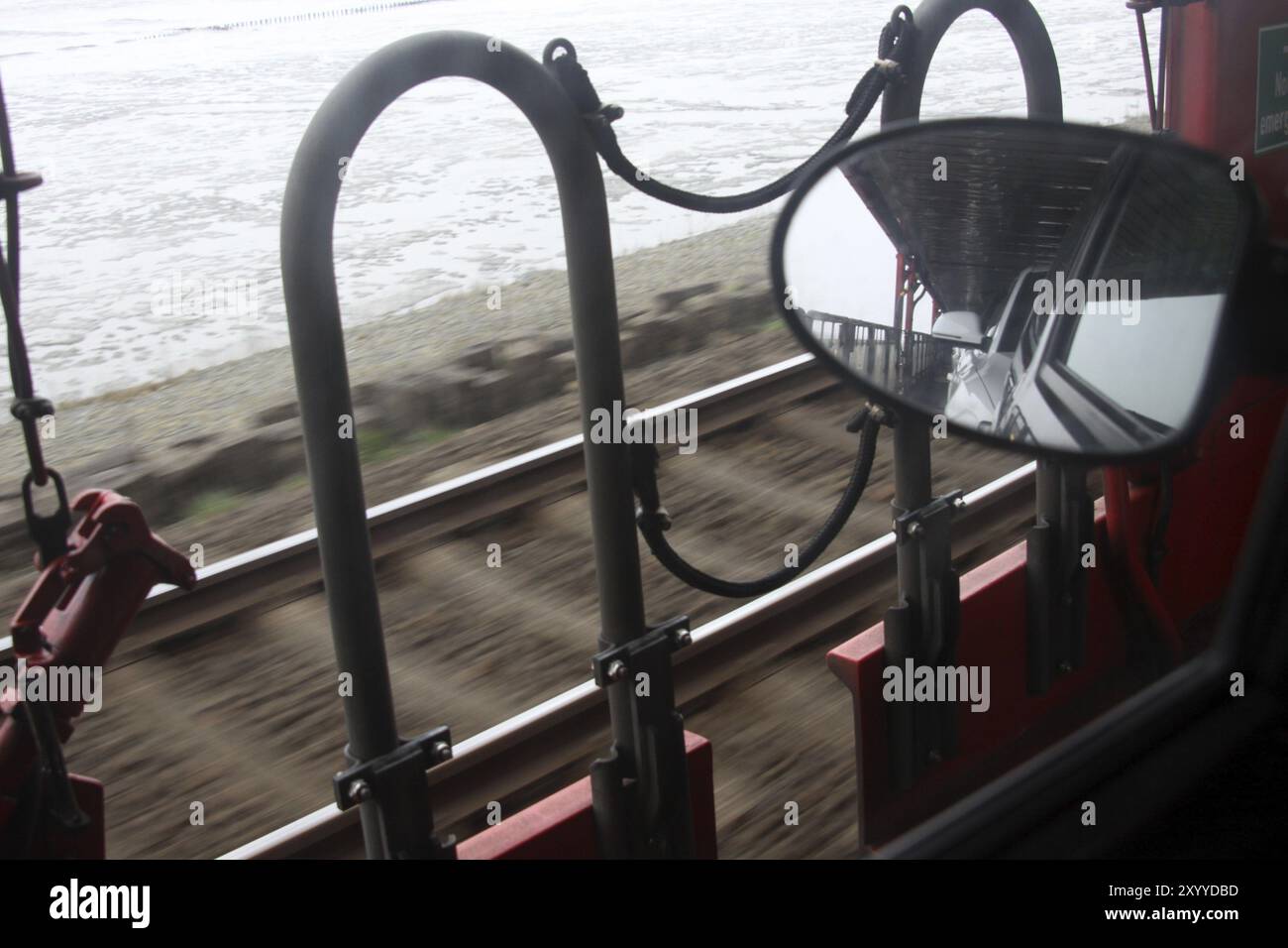 Motorail trains hi-res stock photography and images - Alamy