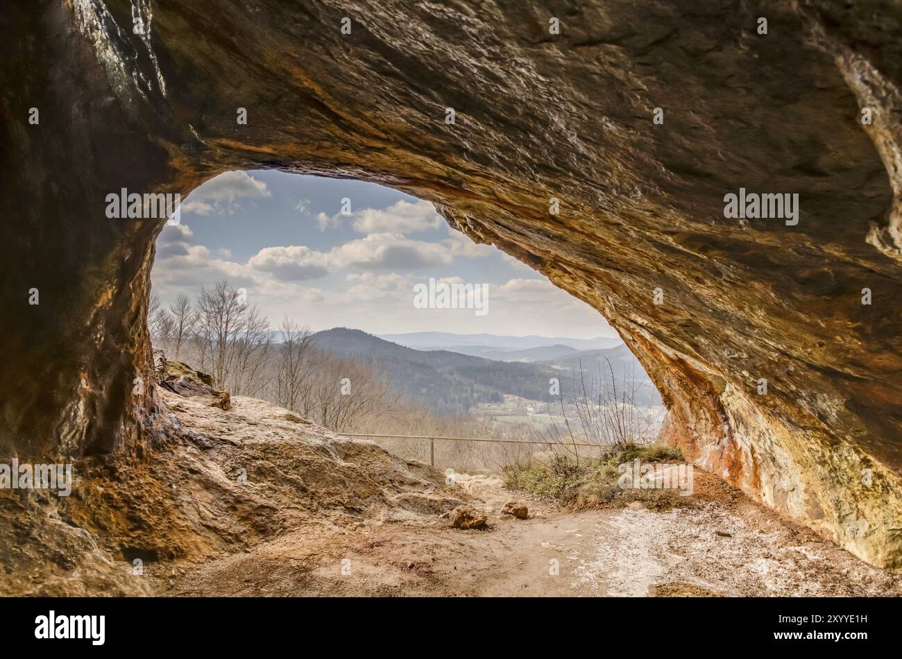 Silberberg mine hi-res stock photography and images - Alamy