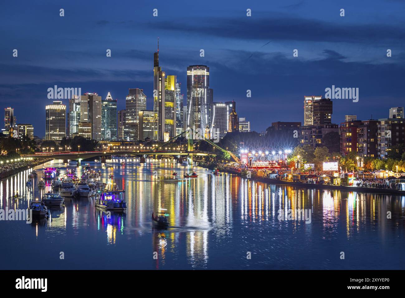 Conductor alain altinoglu hi-res stock photography and images - Alamy