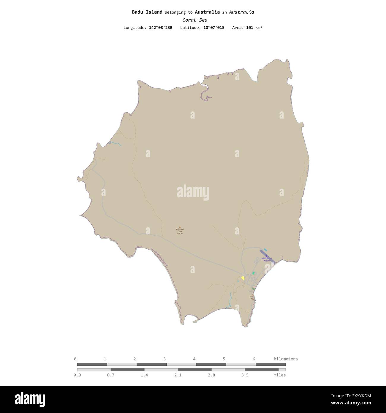 Map of australia and scale hi-res stock photography and images - Alamy