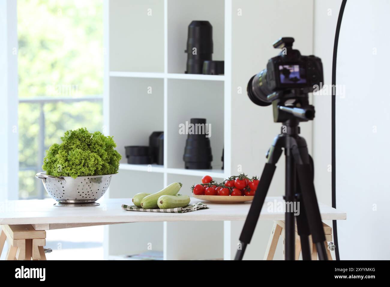 Professional food photo hi-res stock photography and images - Alamy