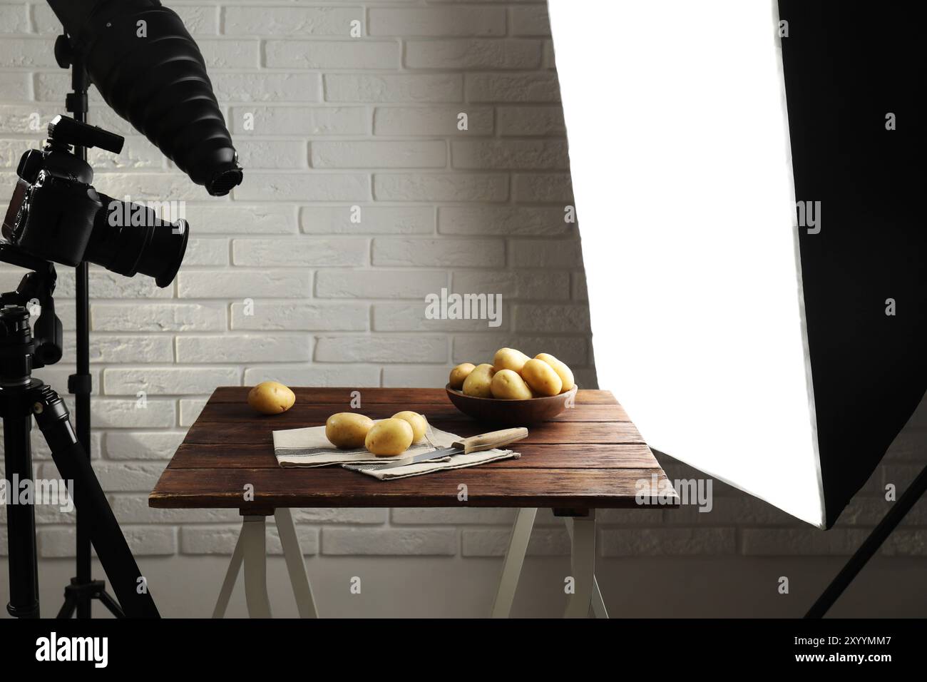 Professional food photo hi-res stock photography and images - Alamy