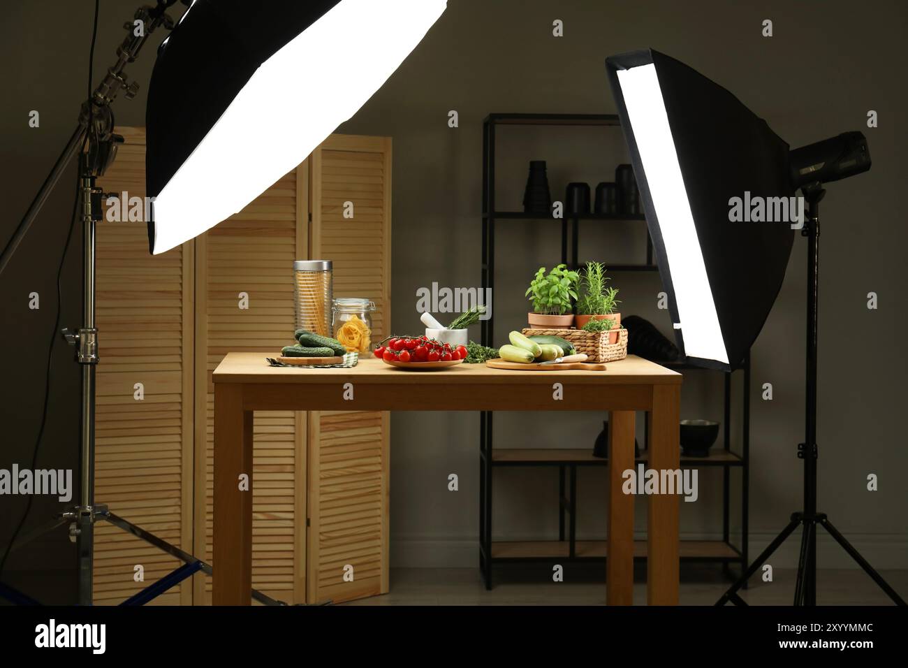 Shooting greens hi-res stock photography and images - Alamy