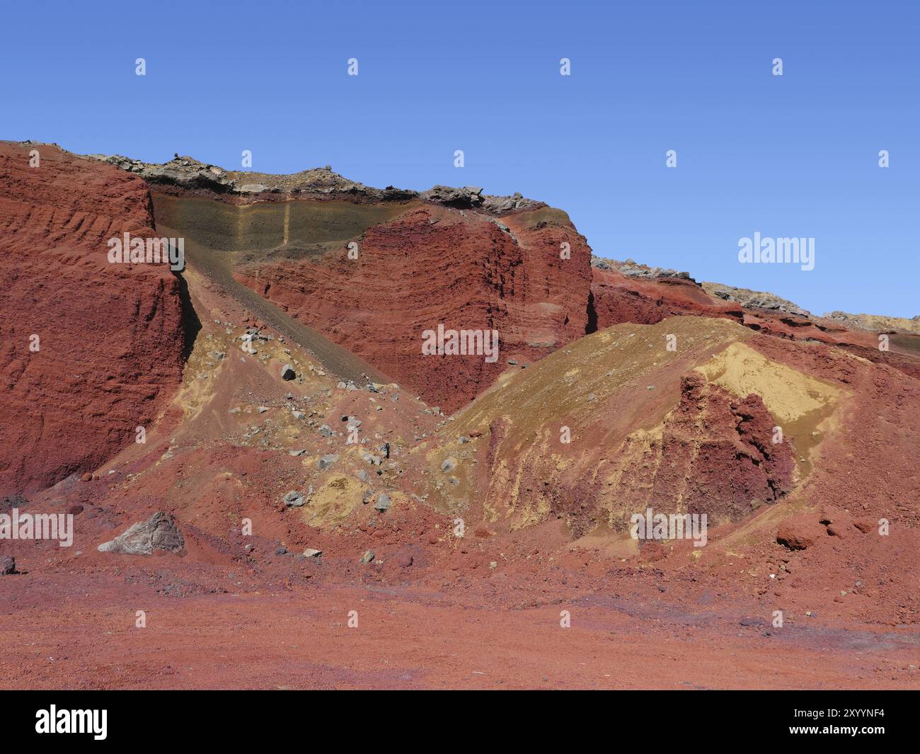 From Wikipedia: The cinder cones are 5000?6000 years old. The highest ...