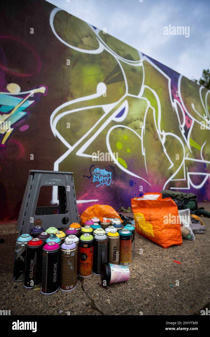 Southend city jam 2024 hi-res stock photography and images - Alamy