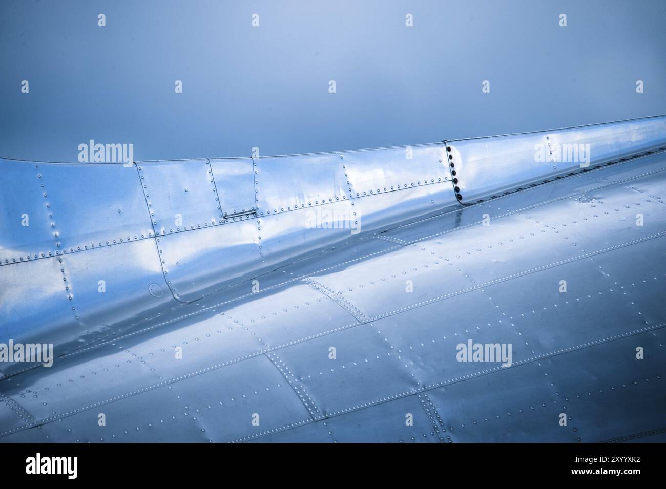 Fuselage details hi-res stock photography and images - Alamy