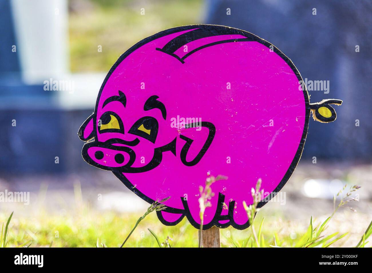 Ogf logo hi-res stock photography and images - Alamy