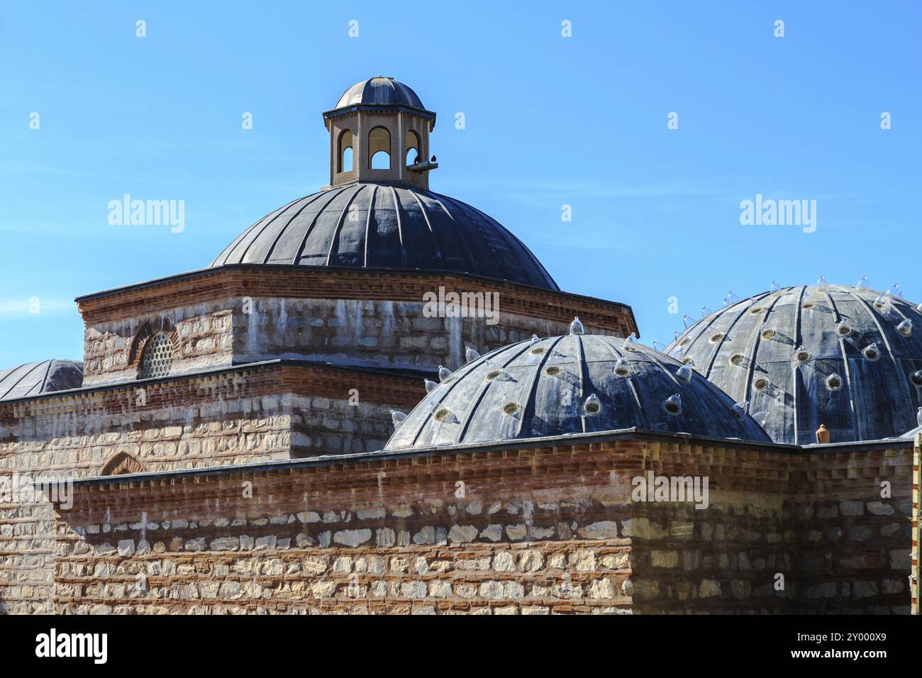 Turkish architecture hi-res stock photography and images - Alamy
