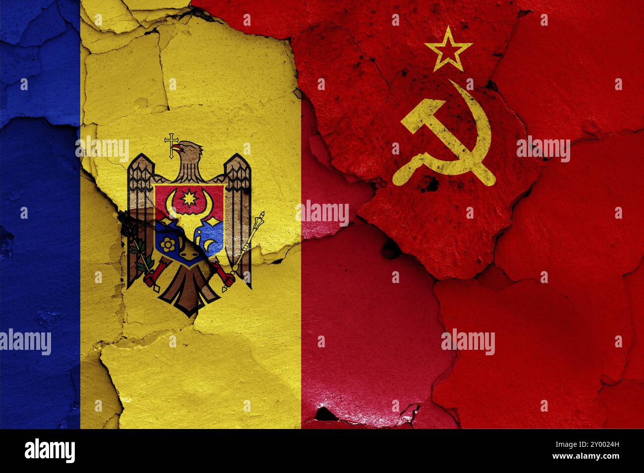 Moldovan symbols hi-res stock photography and images - Alamy
