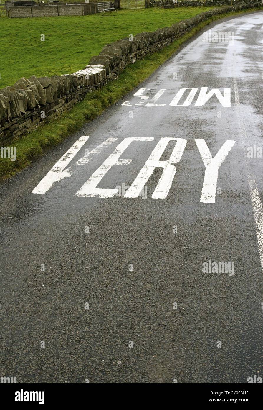 Irische straßen hi-res stock photography and images - Alamy
