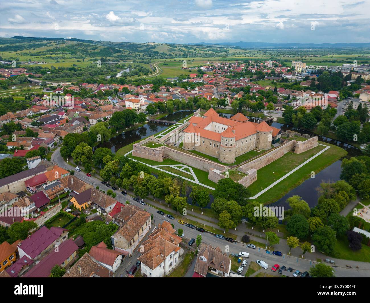 Medieval political structure hi-res stock photography and images - Alamy