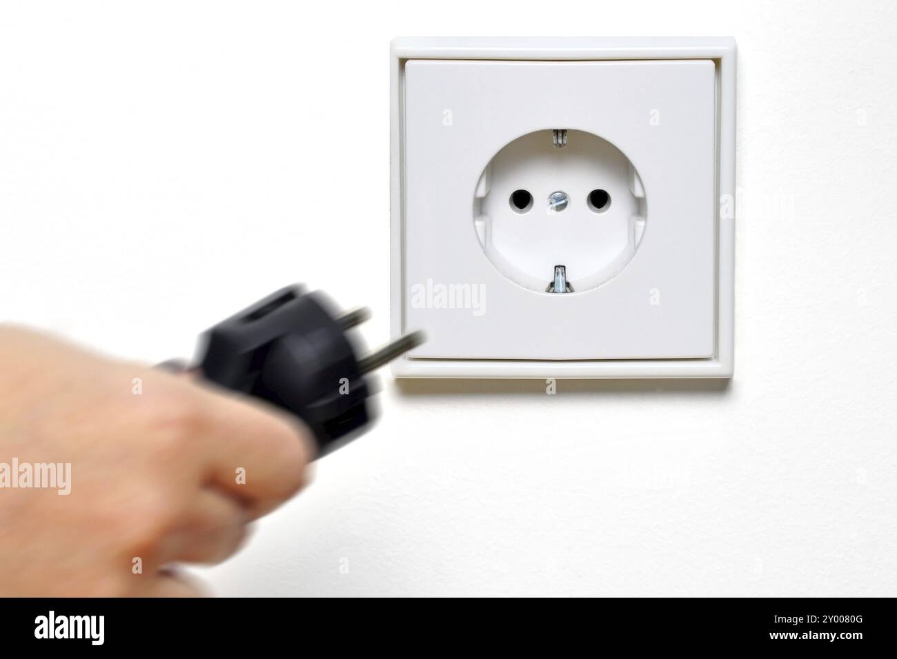 Connecting plugs hi-res stock photography and images - Alamy