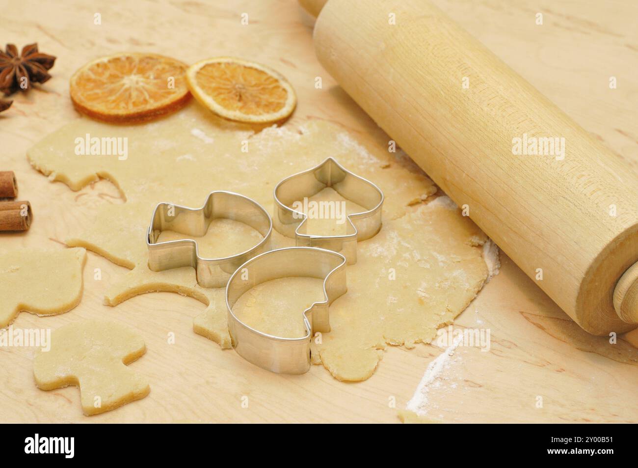 Pastry preparation device hi-res stock photography and images - Alamy