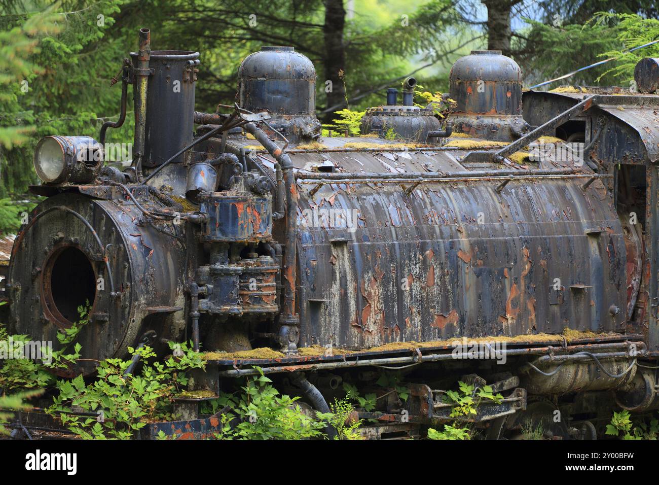 Dampflok hi-res stock photography and images - Alamy