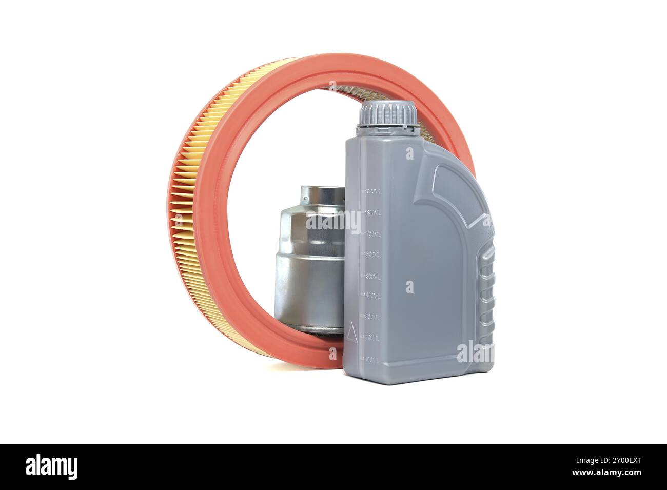 Orange against grey Cut Out Stock Images & Pictures - Alamy