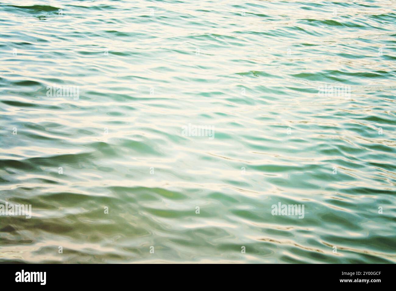 Ocean water waves Stock Photo - Alamy