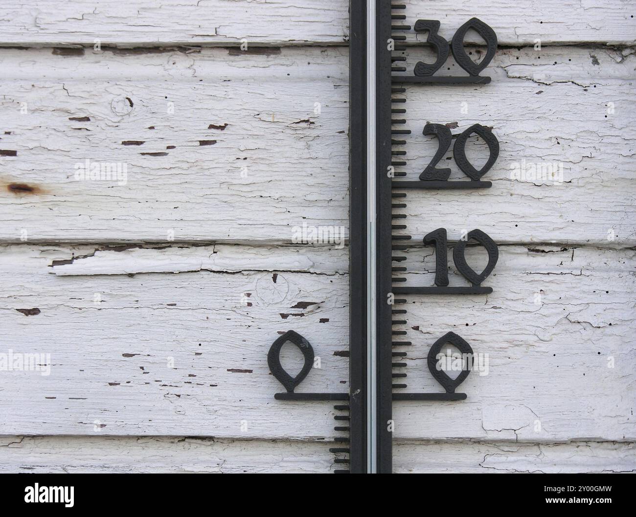 Thermometer fahrenheit celsius scales hi-res stock photography and ...