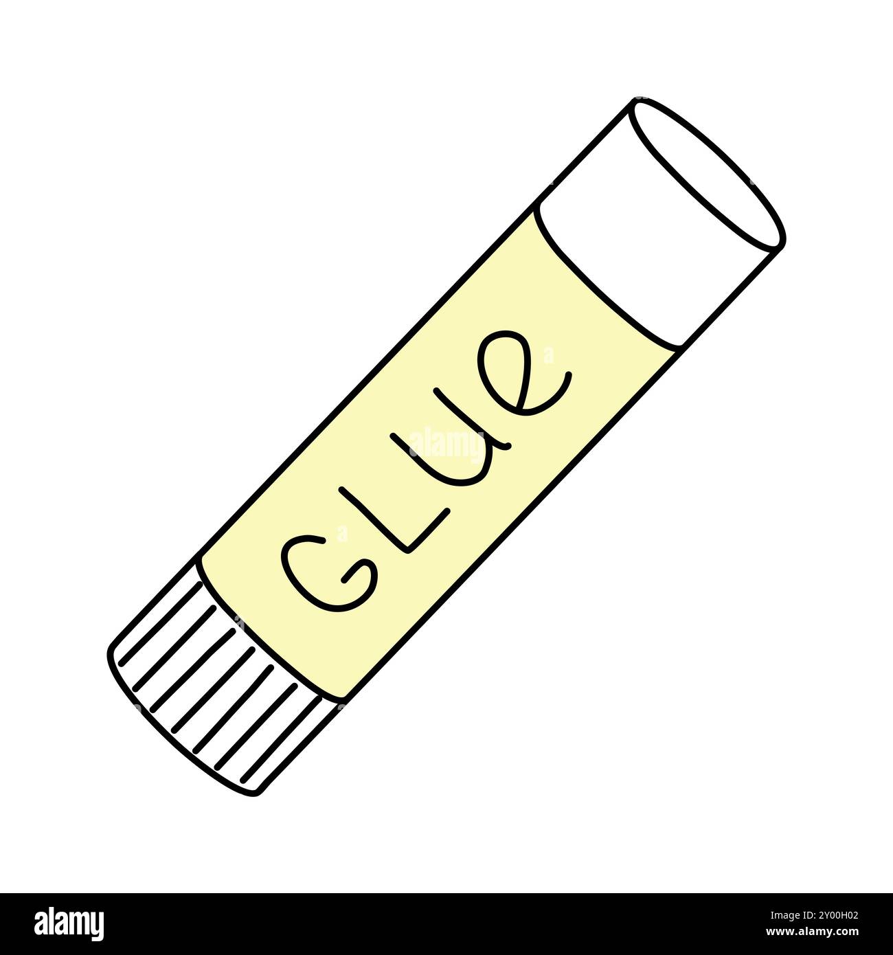 Cap gun white back Stock Vector Images - Alamy