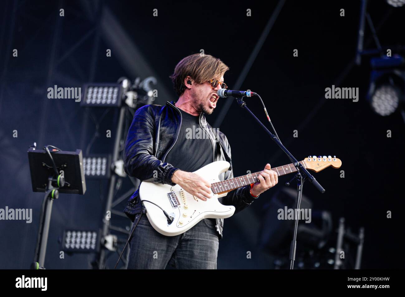 Jean waterlot hi-res stock photography and images - Alamy