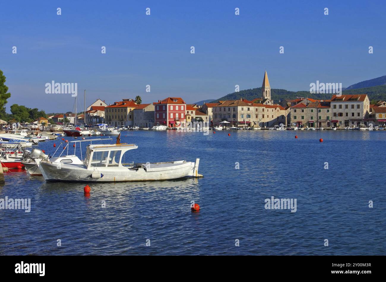 Stari grad 01 hi-res stock photography and images - Alamy