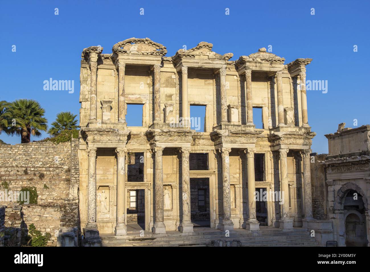 Oldest public library in the world hi-res stock photography and images ...