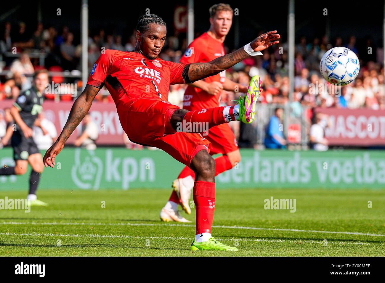 Alex balboa hi-res stock photography and images - Alamy