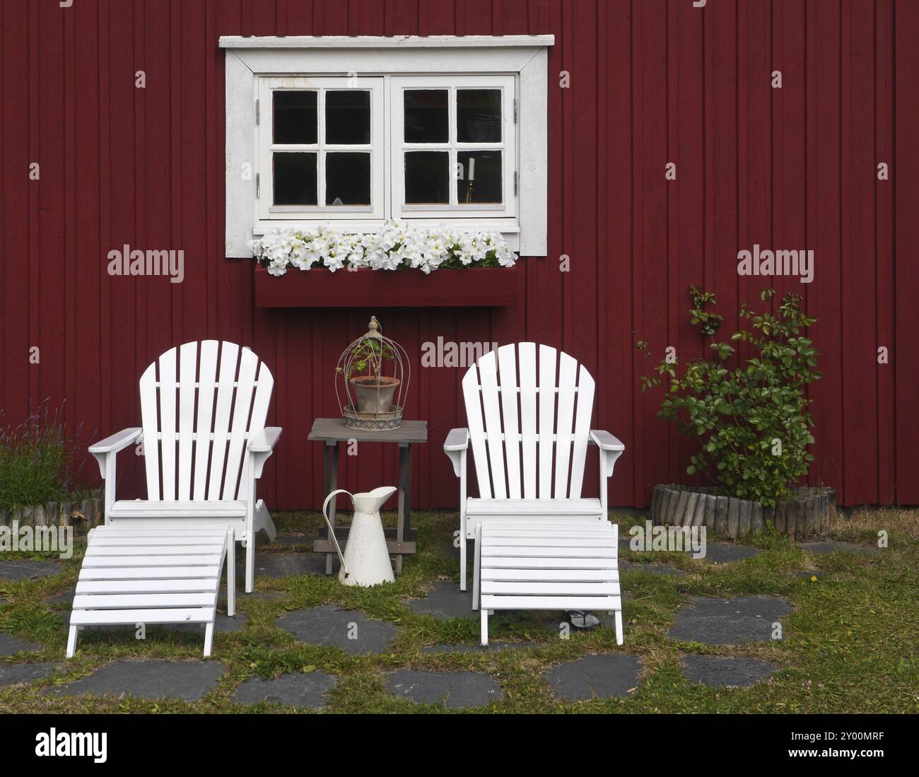 Uninhabited regions of sweden hi-res stock photography and images - Alamy