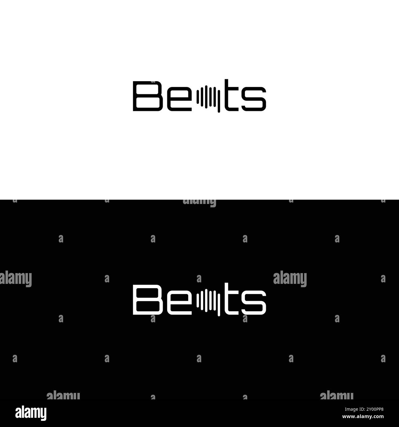 Minimal digital media production Stock Vector Images - Alamy