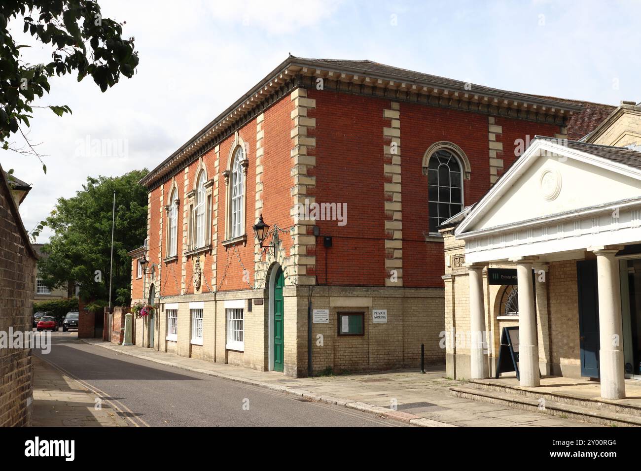 Suffolk council hi-res stock photography and images - Alamy