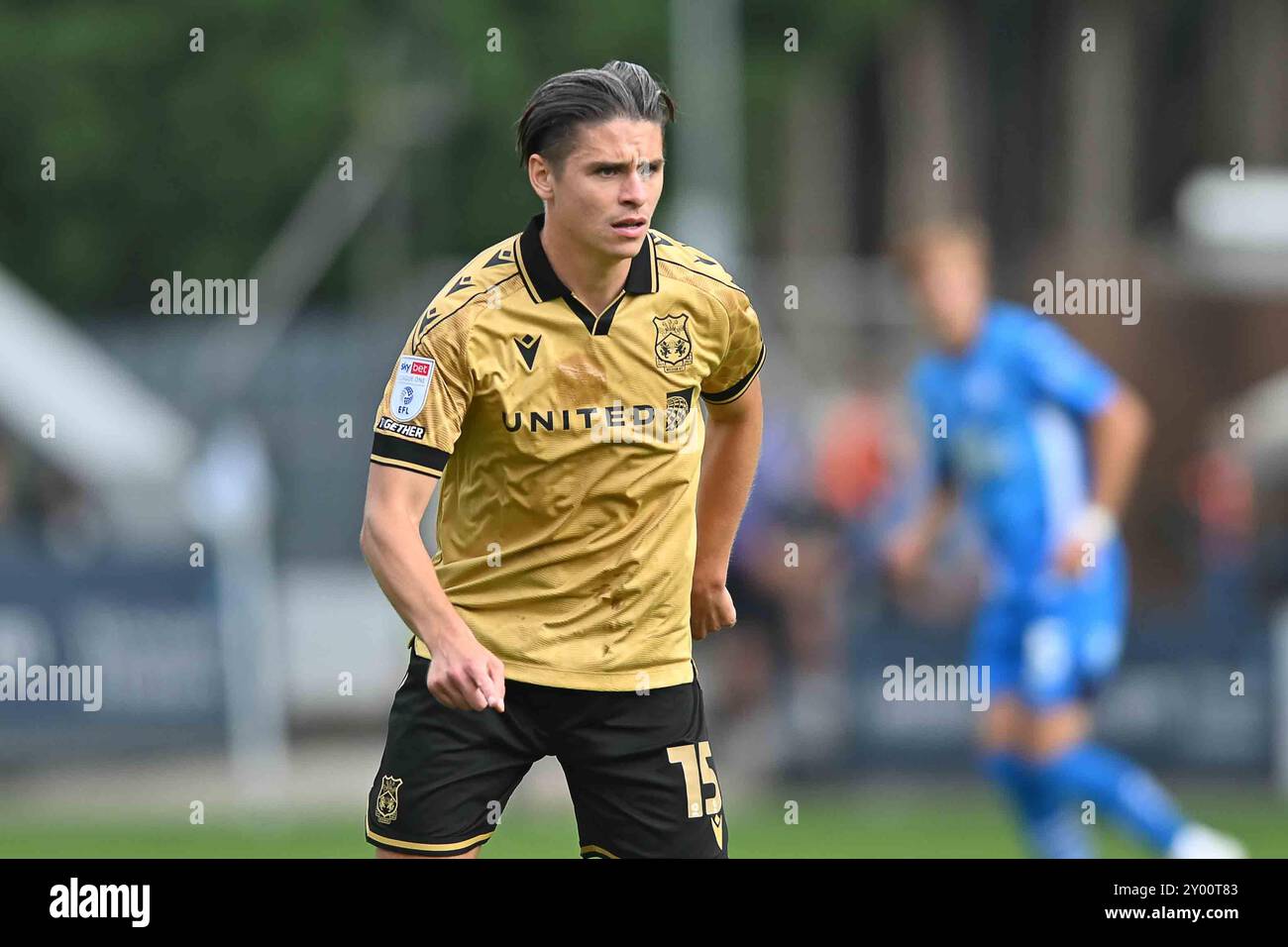 15 aug 2024 hi-res stock photography and images - Alamy