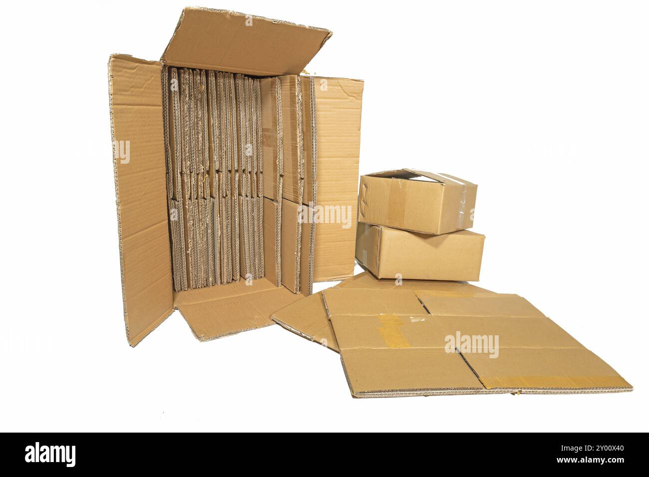 Differents sizes hi-res stock photography and images - Alamy