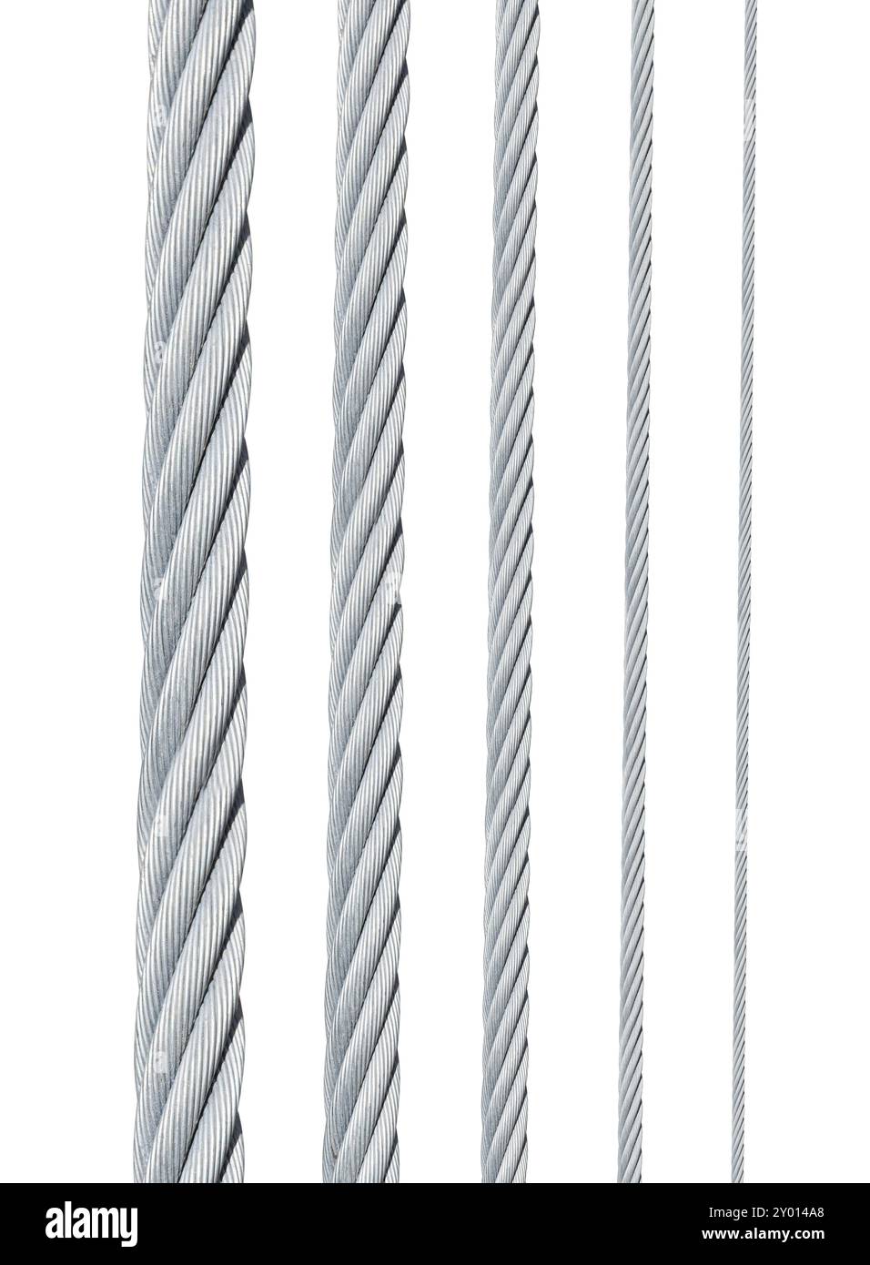 Hawser texture hi-res stock photography and images - Alamy