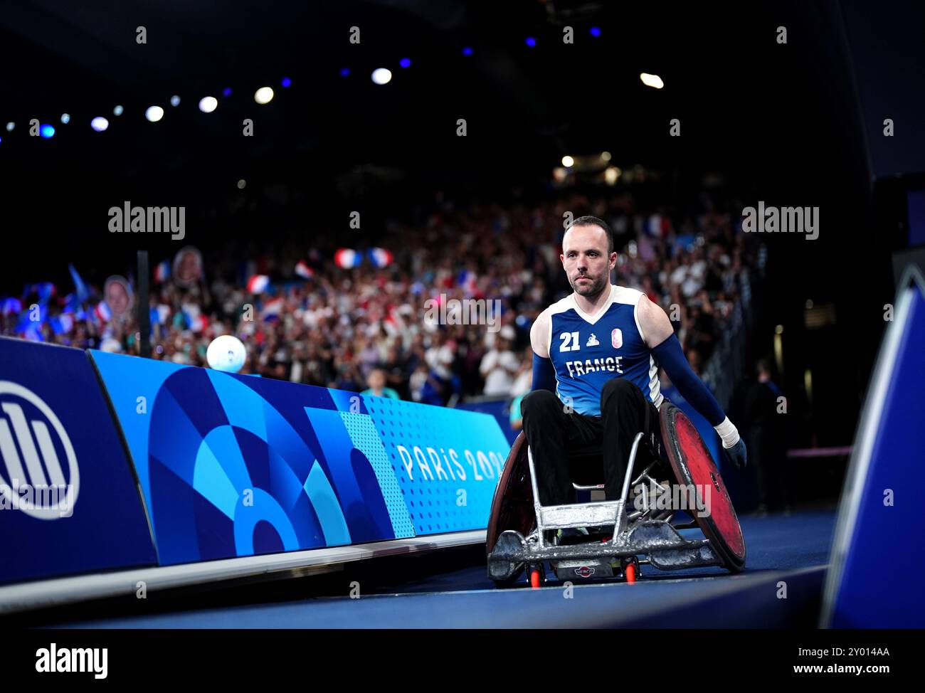 Jonathan hivernat hi-res stock photography and images - Alamy