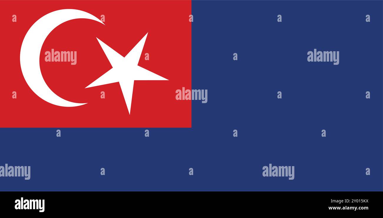 Johor vector vectors hi-res stock photography and images - Alamy