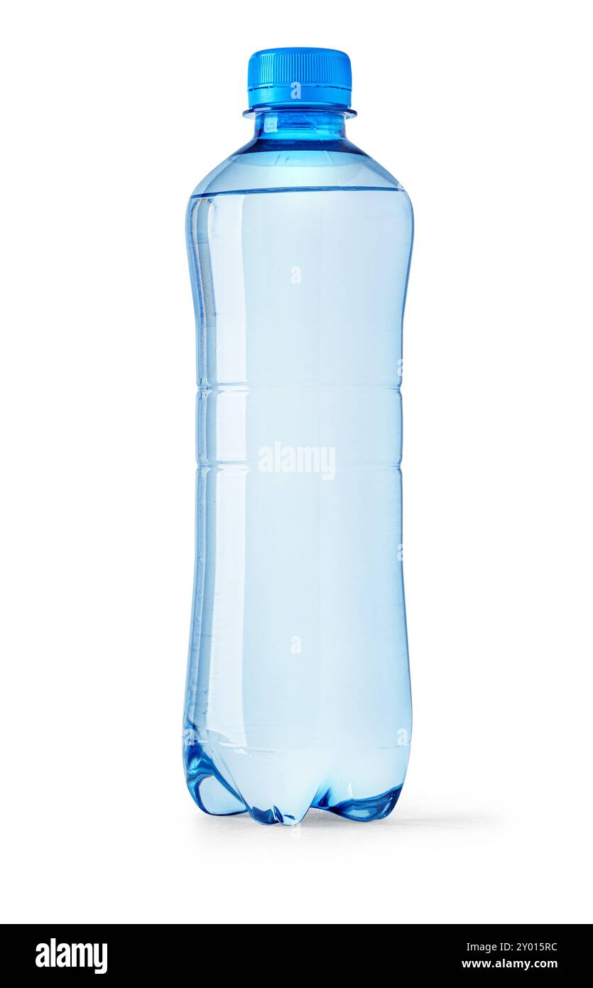 Opened plastic water bottle hi-res stock photography and images - Alamy