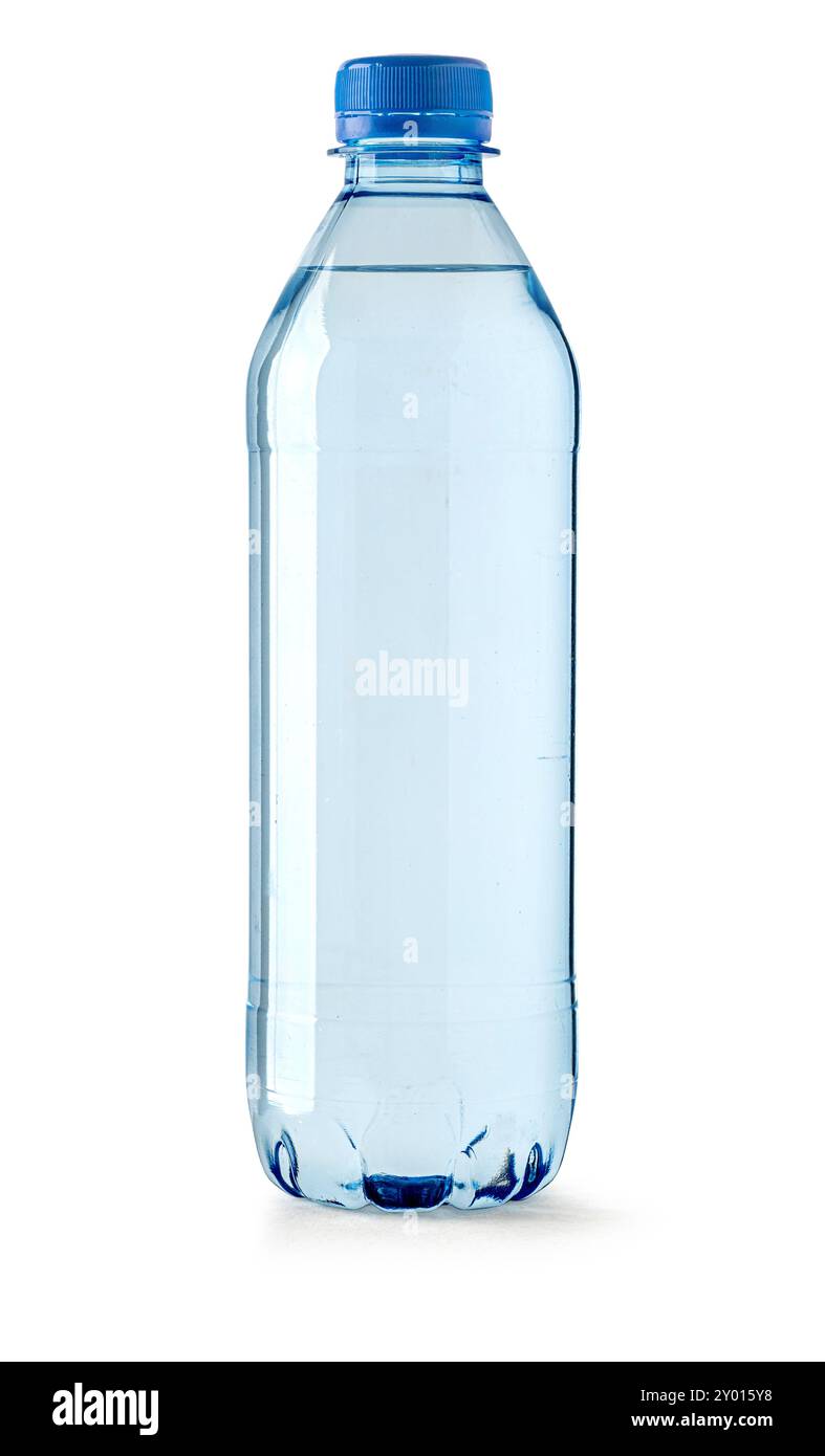 Opened plastic water bottle hi-res stock photography and images - Alamy