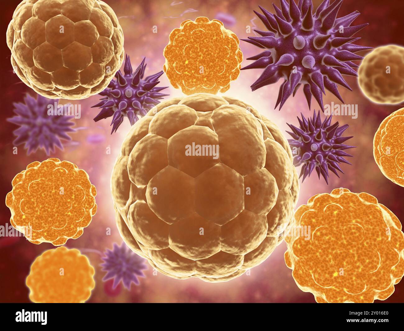 Respiratory tract infection hi-res stock photography and images - Alamy