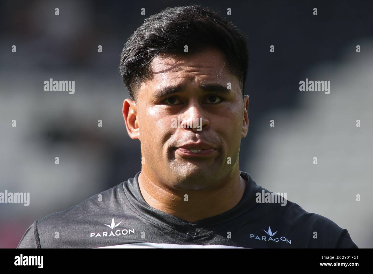 Castleford rugby league football club hi-res stock photography and ...