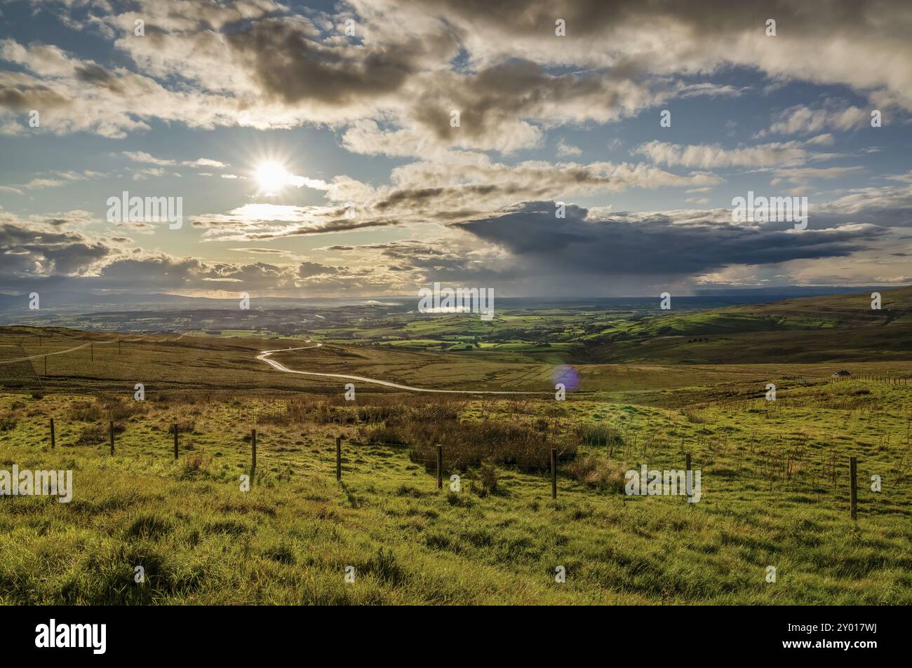 Hartside cumbria hi-res stock photography and images - Alamy