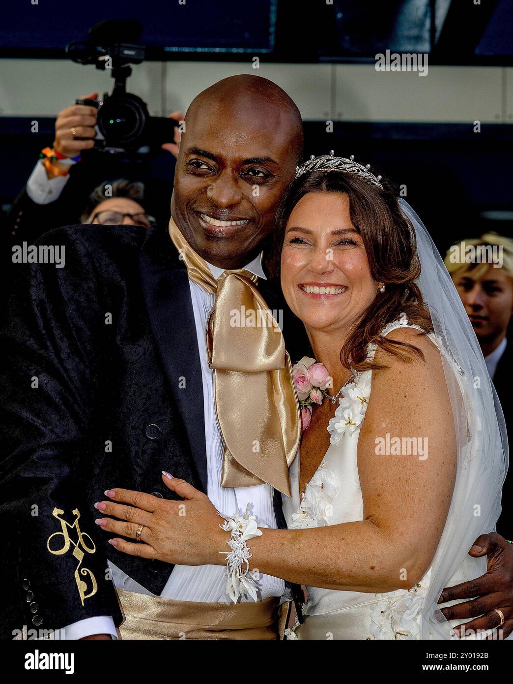 Geiranger, Norwegen. 31st Aug, 2024. Geiranger, Norway 31 08-2024 ...