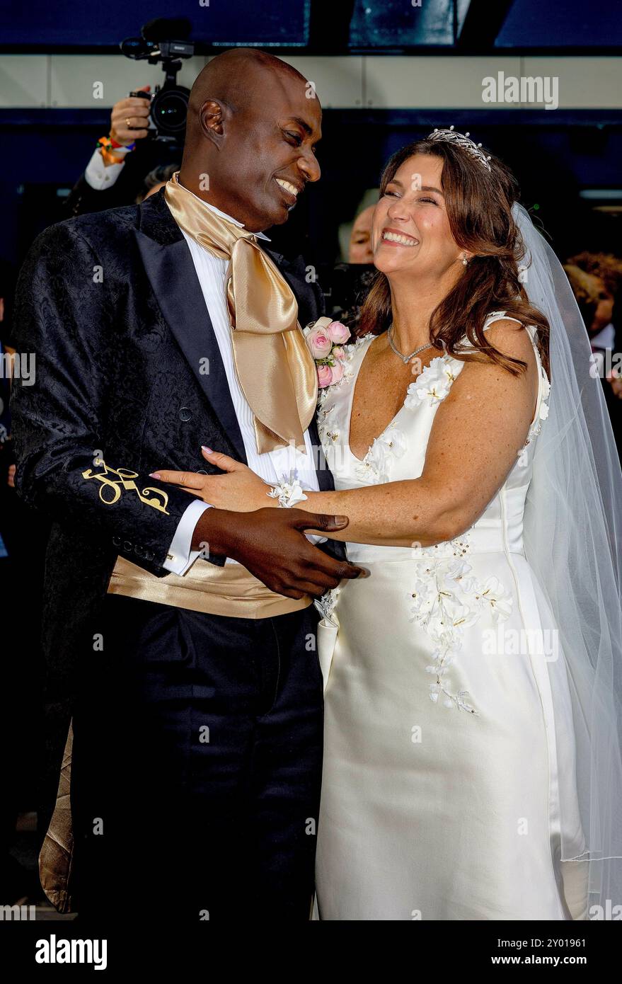 Geiranger, Norwegen. 31st Aug, 2024. Geiranger, Norway 31 08-2024 ...