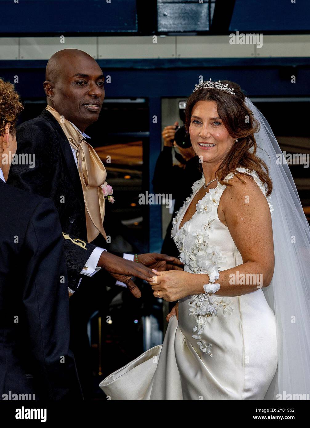 Geiranger, Norwegen. 31st Aug, 2024. Geiranger, Norway 31 08-2024 ...